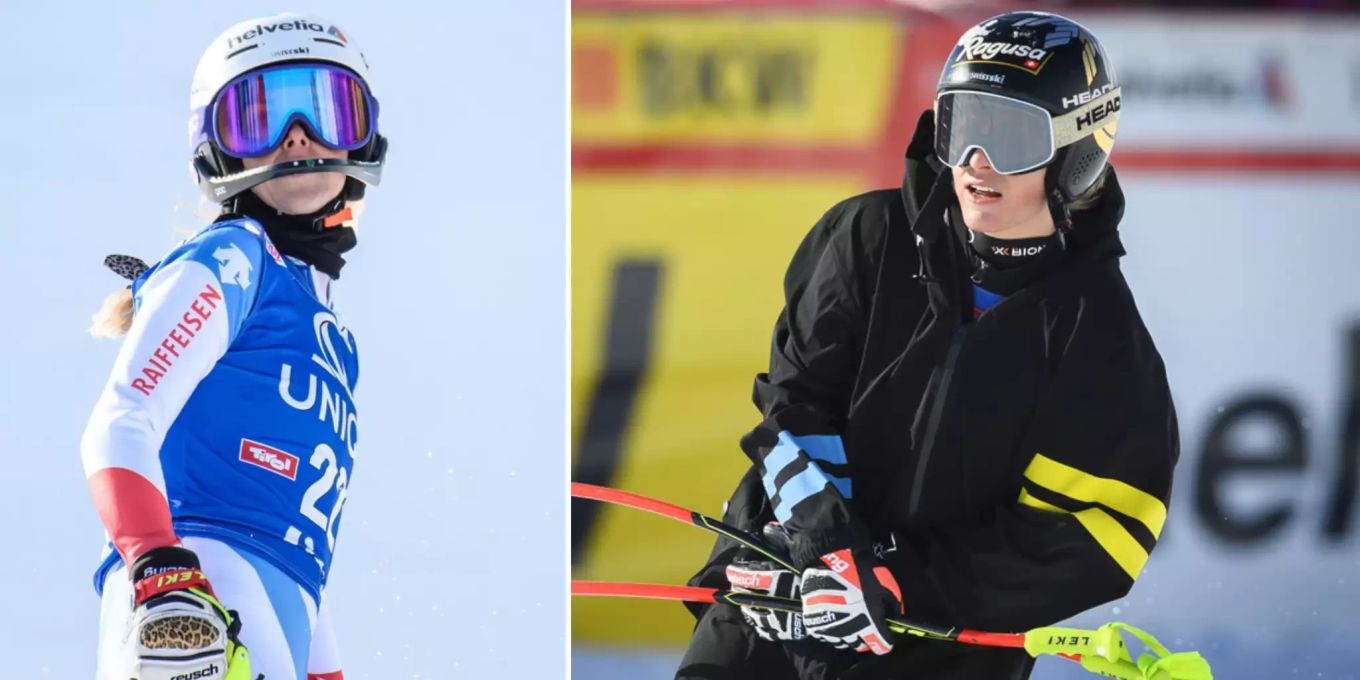 Macht uns Corona einen Ski-Strich durch die Olympia-Rechnung? | Nau.ch