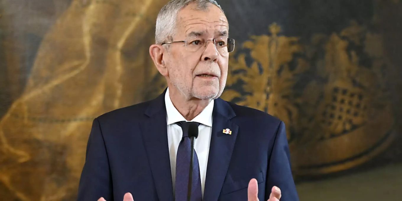 Österreichs Staatsoberhaupt fordert Kompromisse | Nau.ch