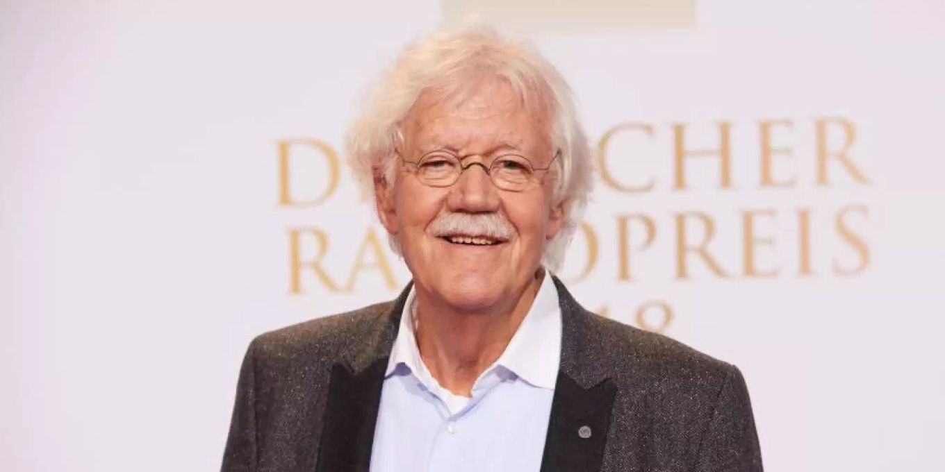 Carlo von Tiedemann: TV-Legende mit 81 Jahren verstorben | Nau.ch