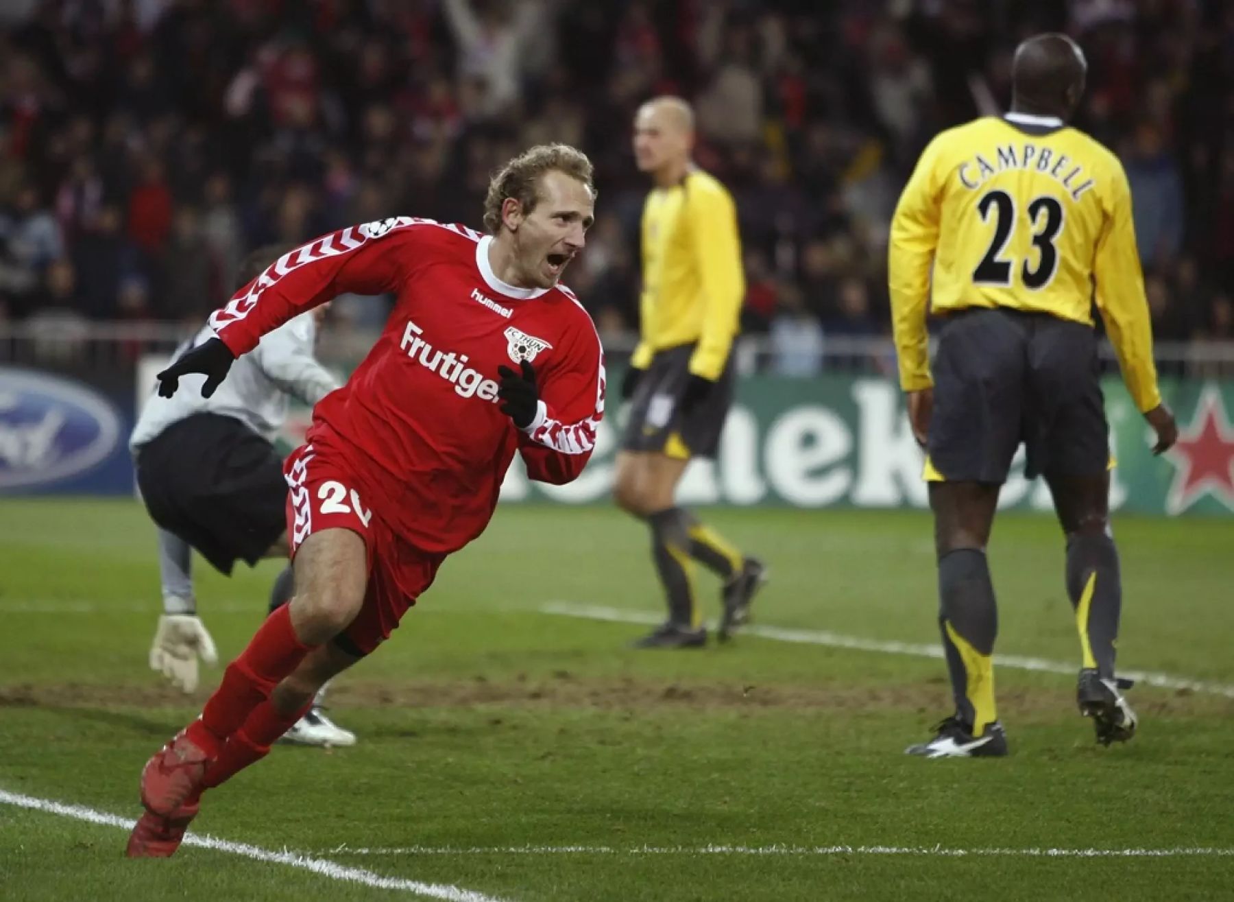 FC Thun: Alle News und Resultate