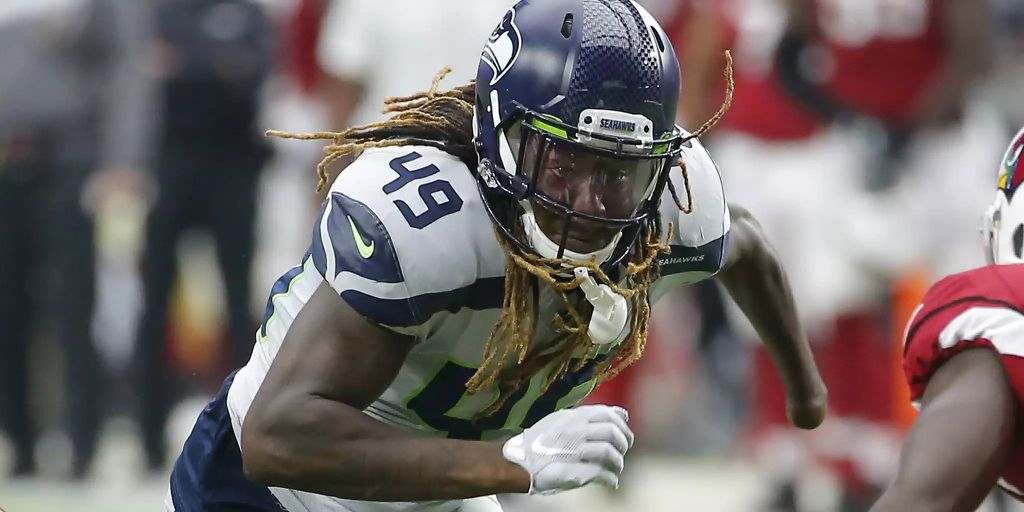 NFL: Das sind die Tops und Flops der Woche zwölf