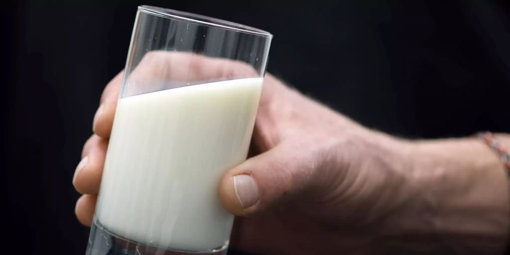Milch: Bio ist in der Schweiz immer beliebter