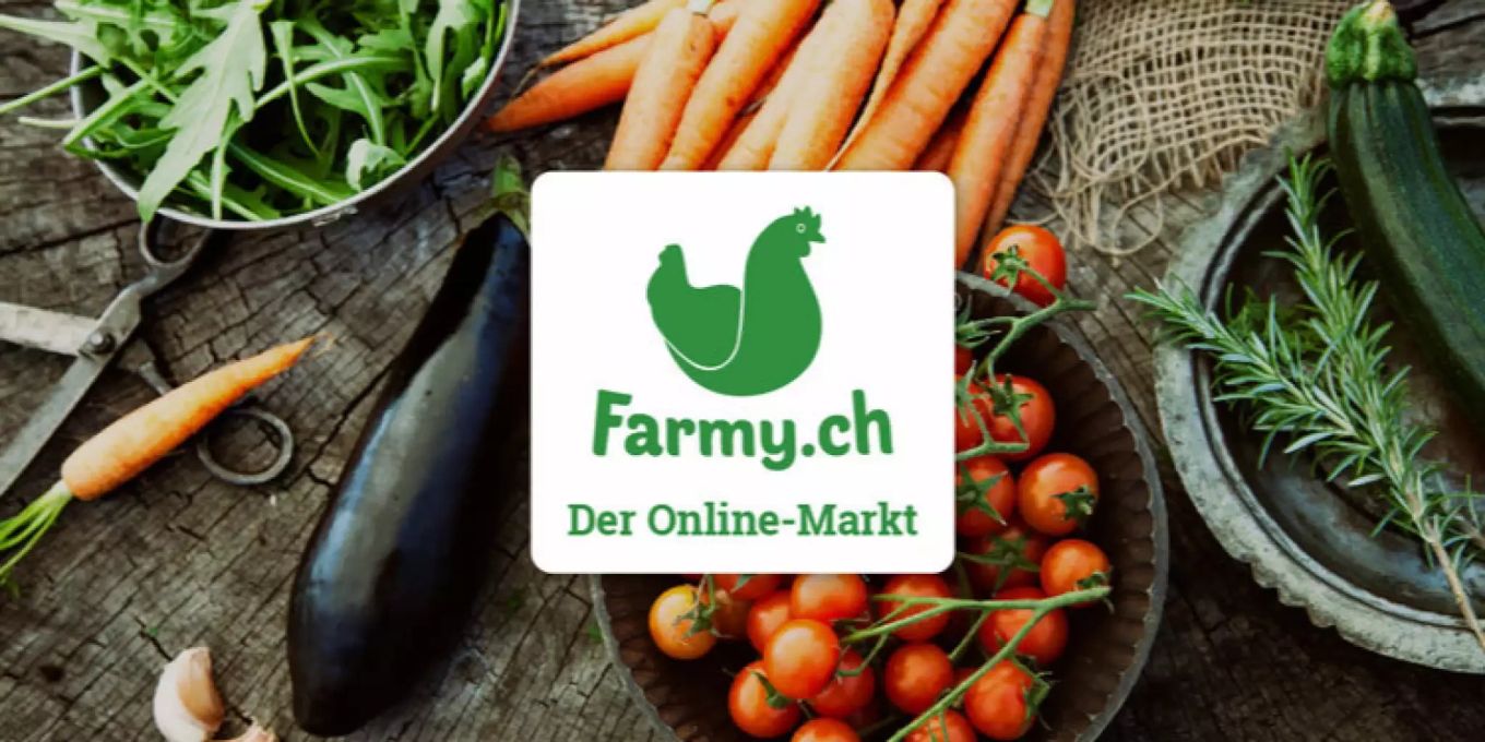 Schweizer Onlinehändler Farmy ist pleite | Nau.ch