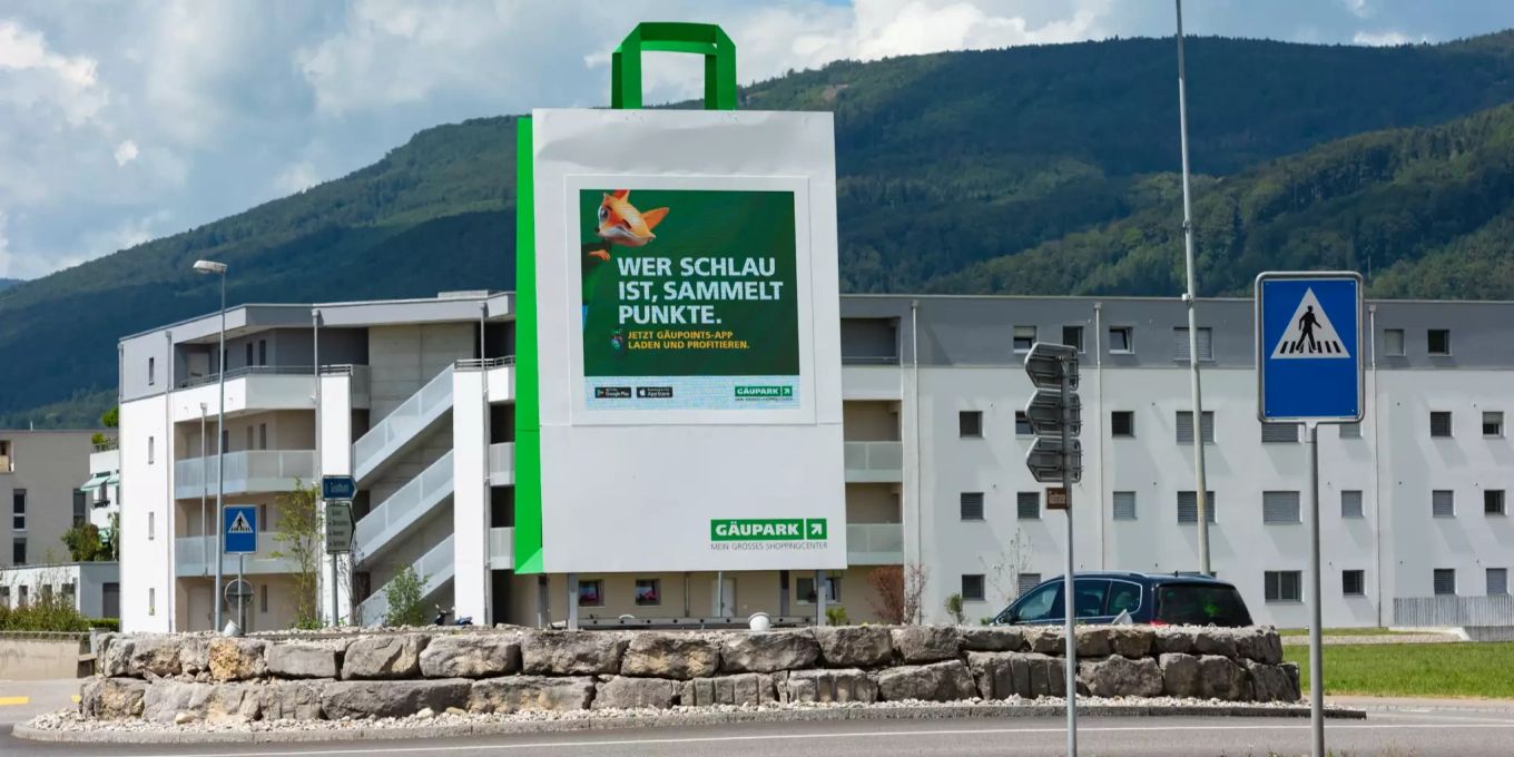 Fan-Freuden: Riesiger Ansturm am EHCO Day im Gäupark | Nau.ch