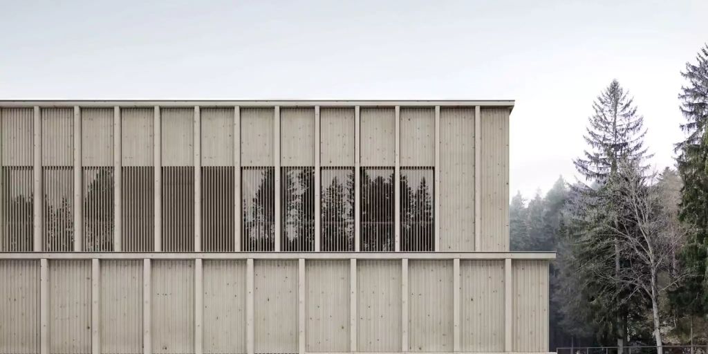 Bund baut in Magglingen BE neue Sport- und Schwinghalle