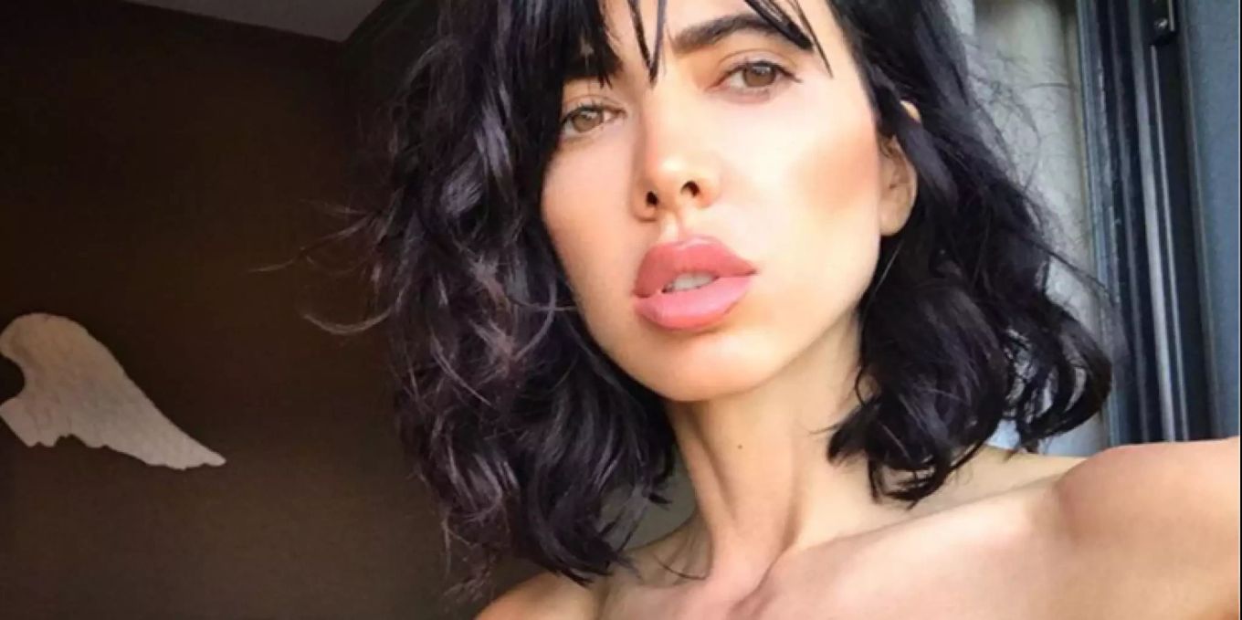 Milo Moiré geht nicht an den Frauenstreik - das fordert sie | Nau.ch