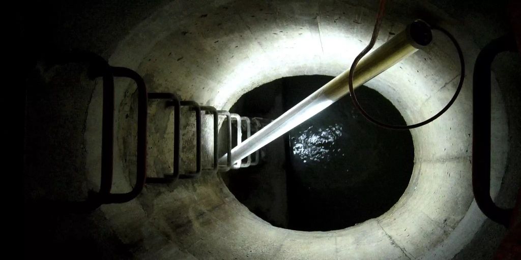 Sanierung öffentliche Kanalisation