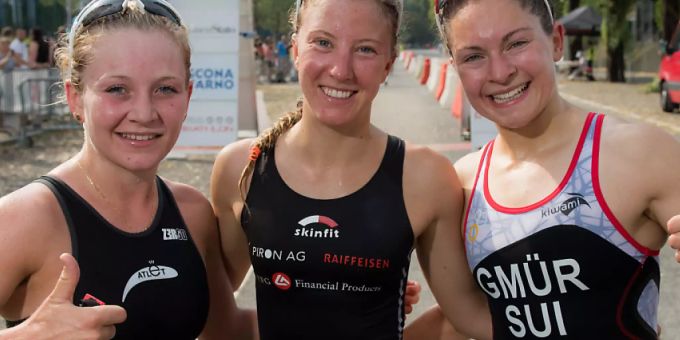 Ernüchterung für U23-Europameisterin Julie Derron | Nau.ch