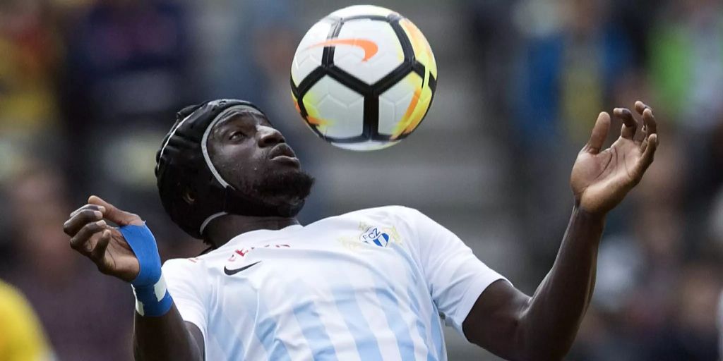 Spielt Pa Modou bald wieder für den FCZ?