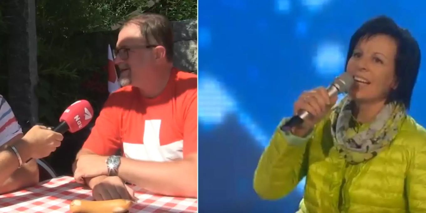 Stefan Ross: Schlagerstar ohne Notenlesen | Nau.ch