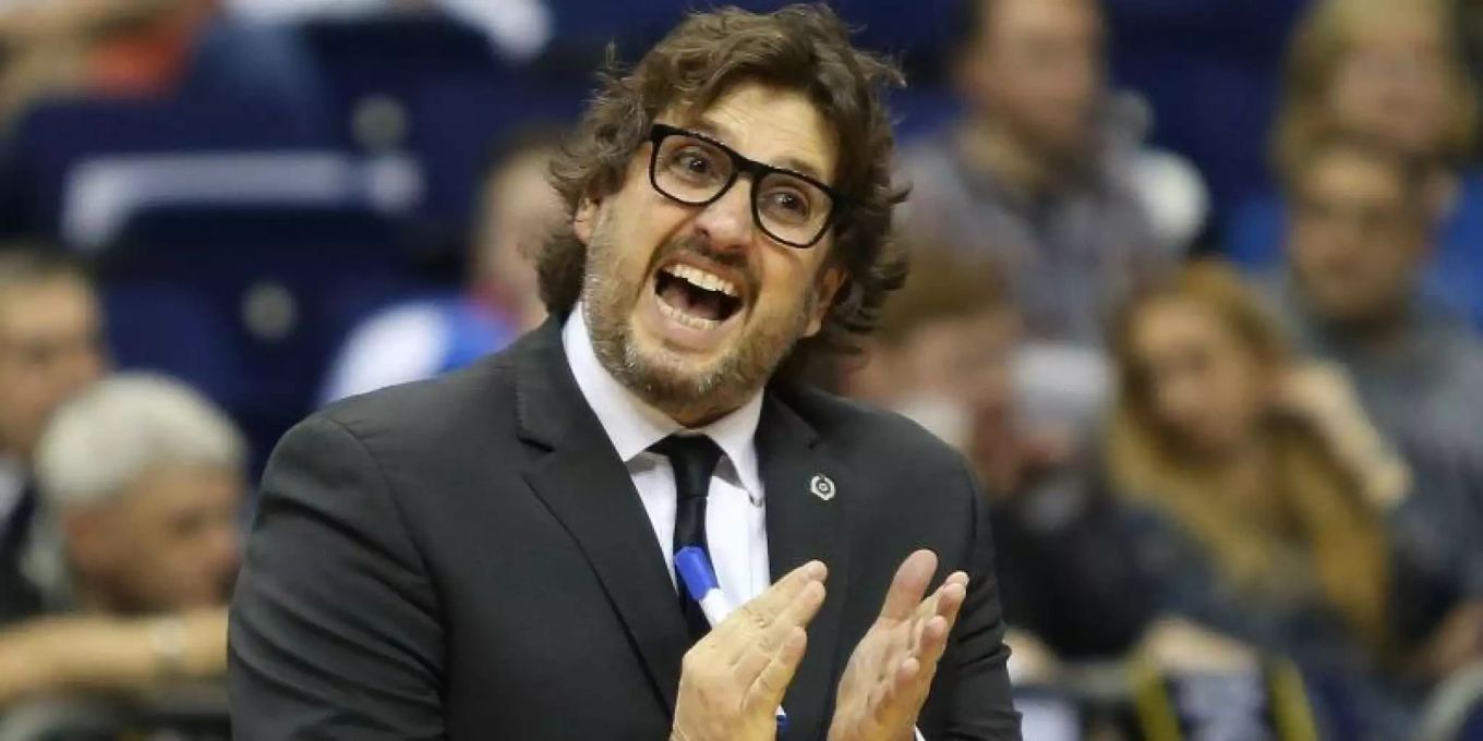 Coach Trinchieri will Basketballer auf «Pfad» der Fussballer | Nau.ch