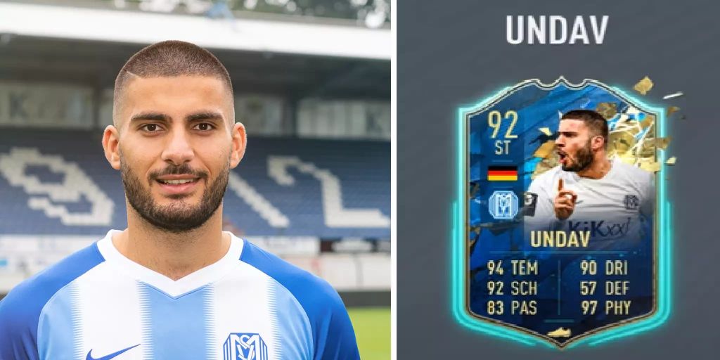 Fifa 20: Drittliga-Profi plötzlich besser als Lewandowski und Salah