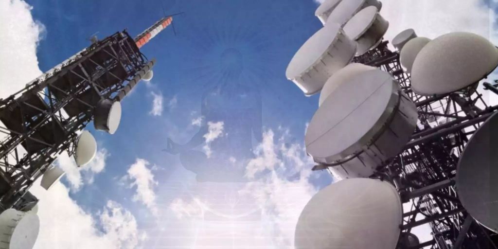 Im Trend: 5G-Mobilfunk statt Kabel