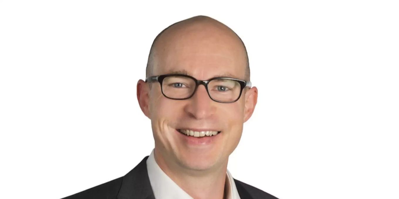Markus Ehrensperger (SVP): Dichtestress Uster 2035 | Nau.ch