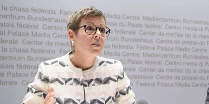 EDA bestätigt: Russland bestellt Schweizer Botschafterin ein | Nau.ch