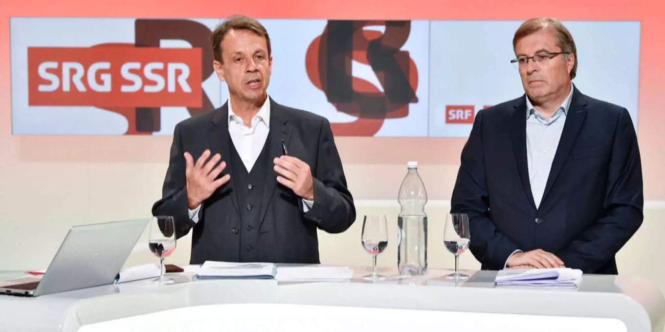 SRF verzichtet bei Primetime-Spielfilmen auf Werbung | Nau.ch