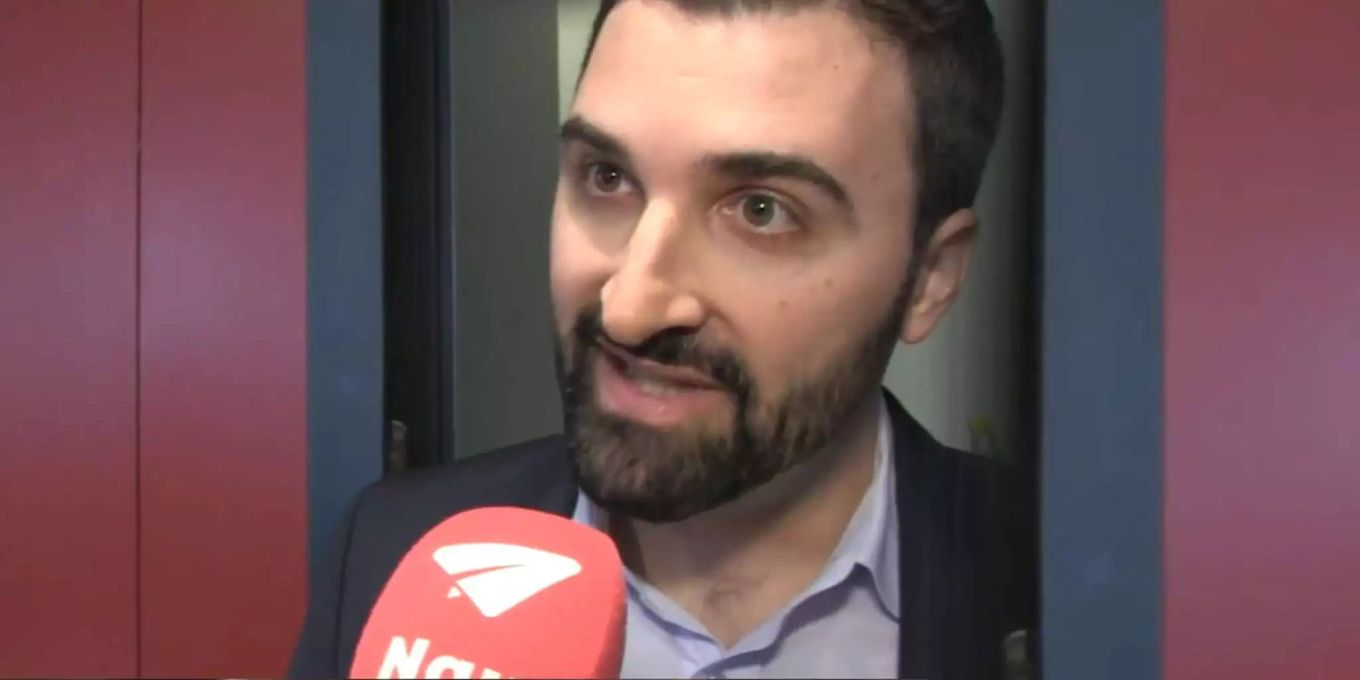 No Billag Initiant Olivier Kessler über die Abstimmung und die Zukunft der SRG | Nau.ch