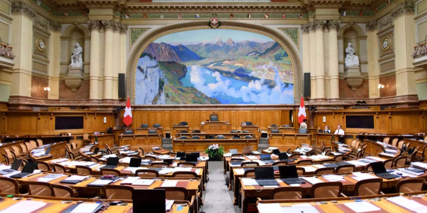 Legislaturplanung: Nationalrat setzt eigene Akzente | Nau.ch