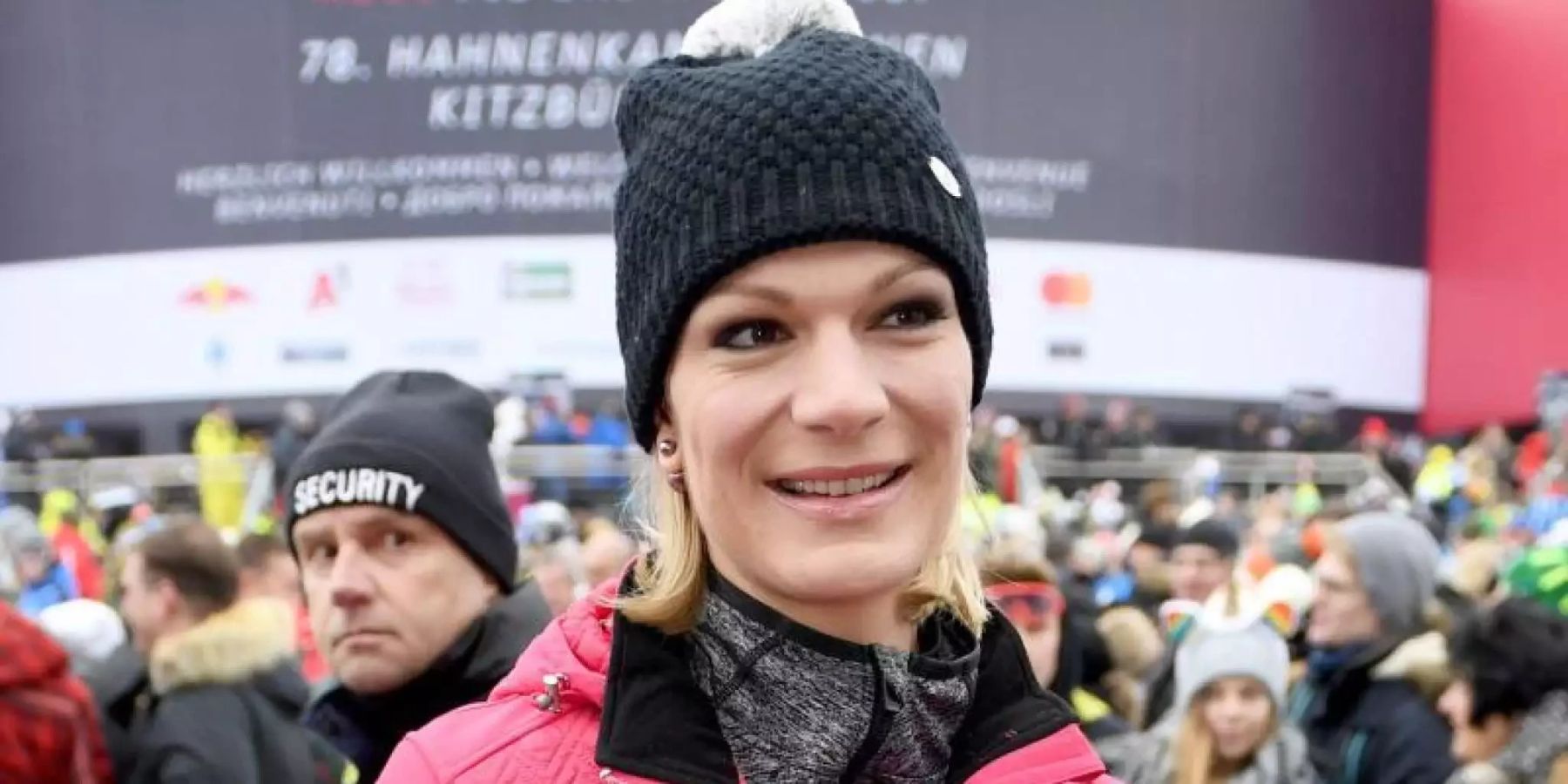 Maria Höfl-Riesch bestätigt neue Liebe zu Steirer Johann Schrempf | Nau.ch