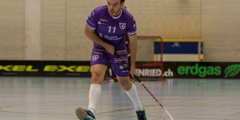 Thomas Haag kehrt aus Winterthur zurück in den Thurgau