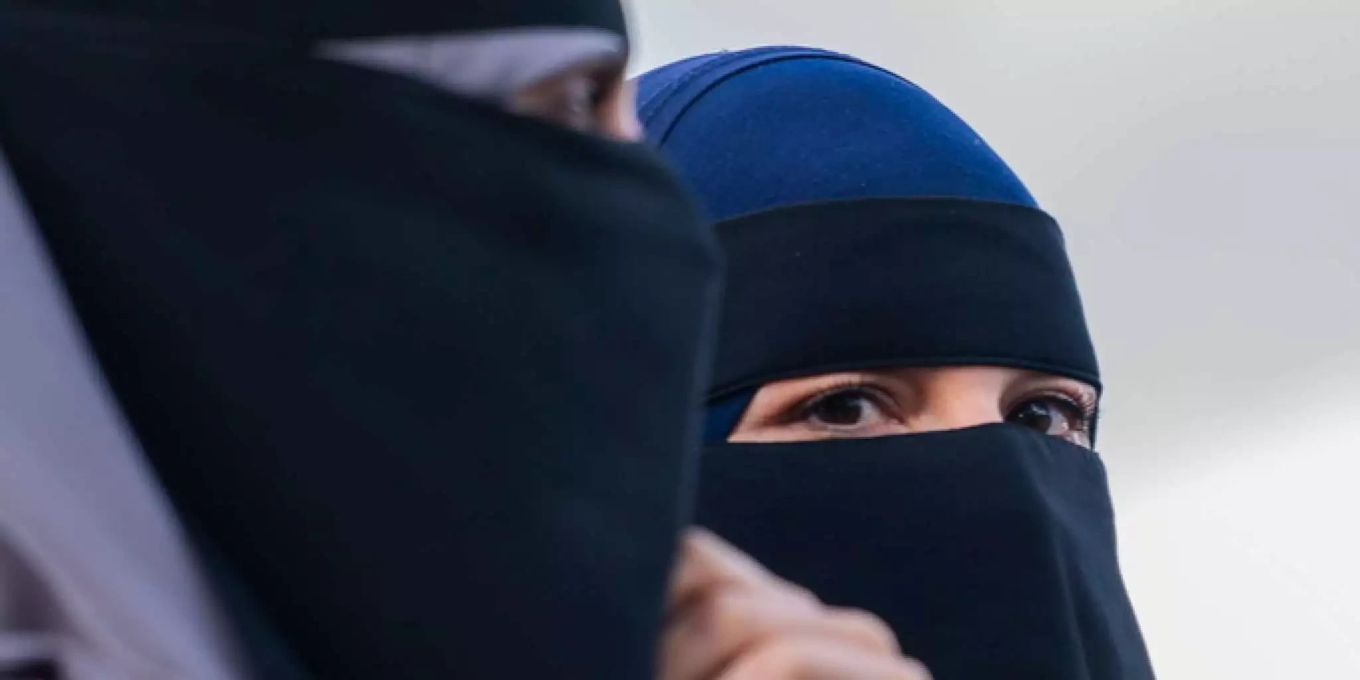Ständerat debattiert Umsetzung der Burka-Initiative | Nau.ch