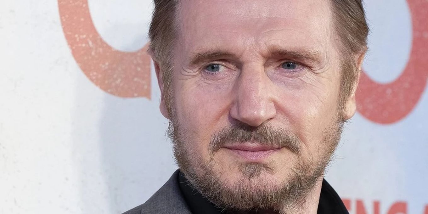 Liam Neeson verzichtete wegen Ehefrau auf James-Bond-Rolle | Nau.ch