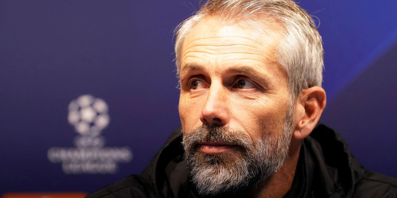 Rose vor Manchester-Spiel: «Alles als Mannschaft auffangen» | Nau.ch
