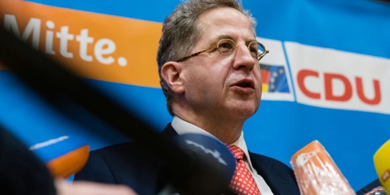 CDU prüft Parteiausschluss von Maassen | Nau.ch