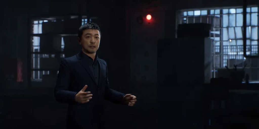 Project M erhält neuen Trailer