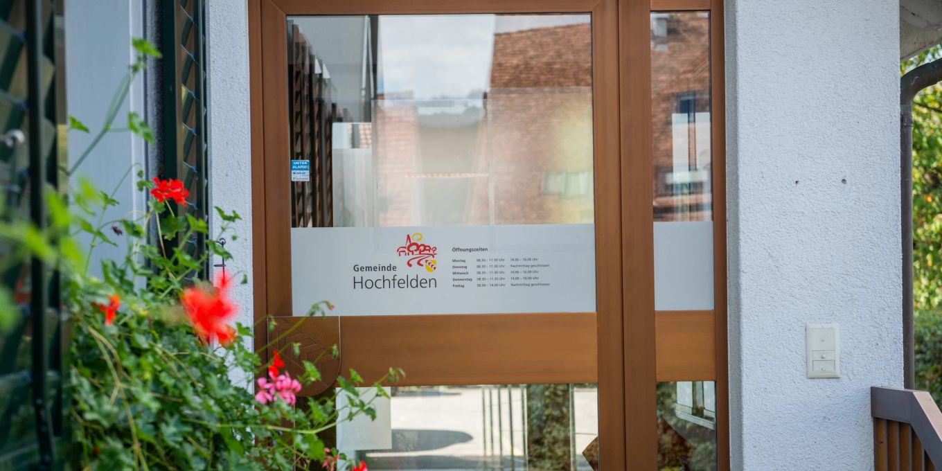 Die Hochfelder-App ist online und für jedermann zugänglich | Nau.ch