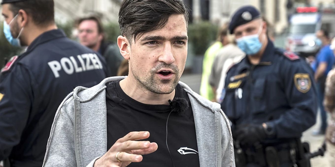 Rechtsextreme aus Europa treffen sich bei Mailand | Nau.ch