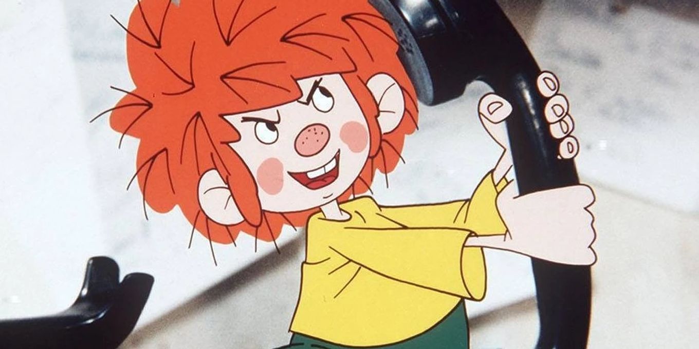 Der Pumuckl feiert seinen 60. Geburtstag | Nau.ch