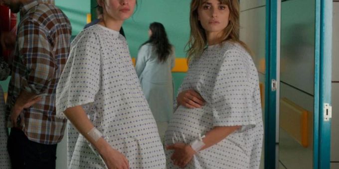 Pedro Almodóvars Drama mit Penélope Cruz | Nau.ch