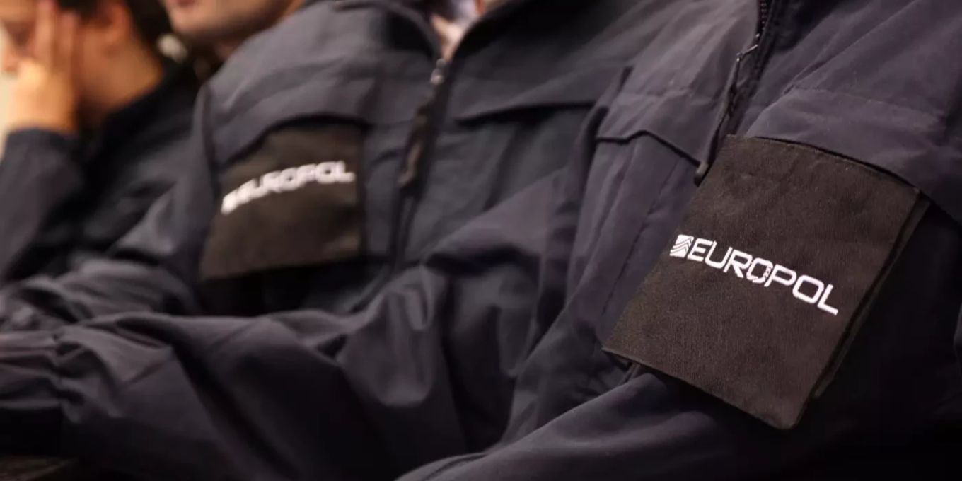 Europol: Bande von Bücherdieben gefasst | Nau.ch