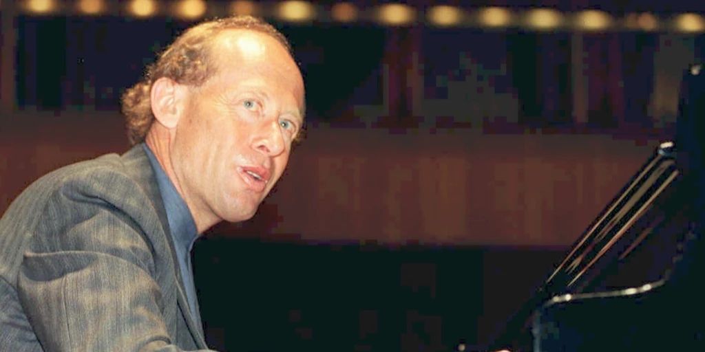 Pianist David Helfgott kommt auf Abschiedstournee nach Luzern