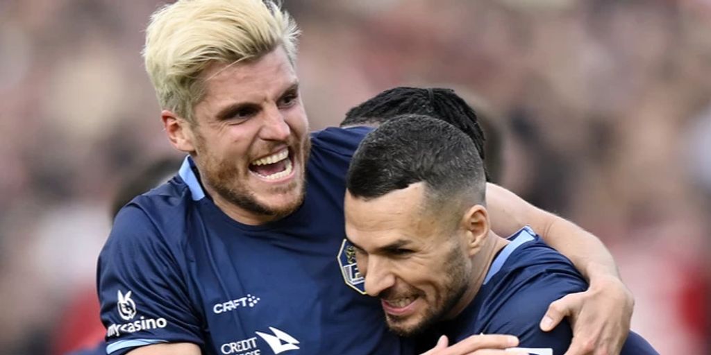 FC Luzern: Gleich sechs Abgänge – darunter Schürpf und Sorgic