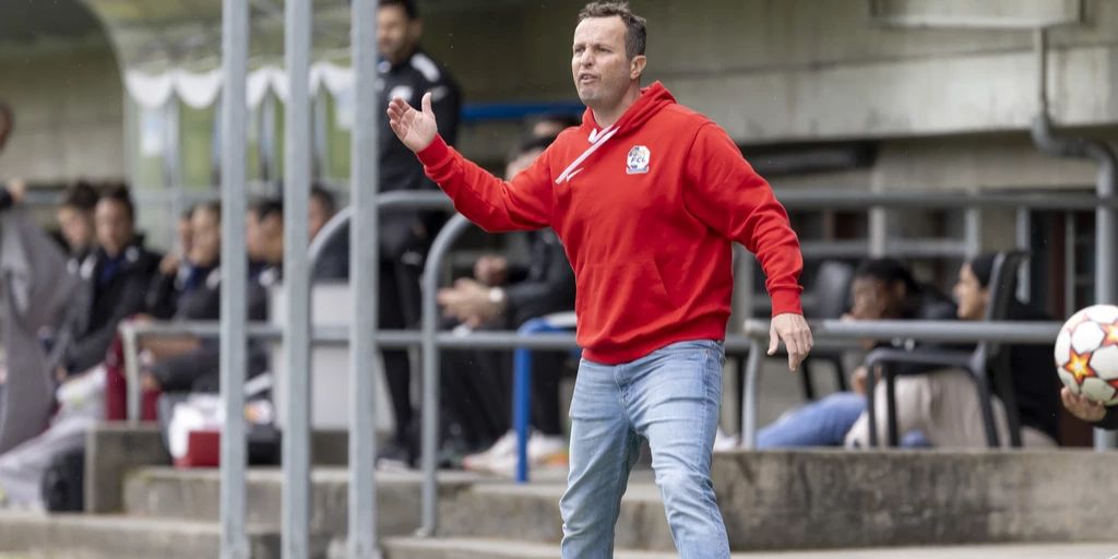 Rückkehrer Della Casa übernimmt beim FC Breitenrain