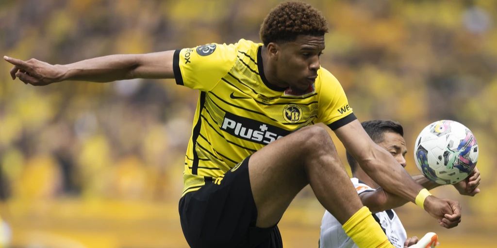 Meister YB: So geht es jetzt weiter