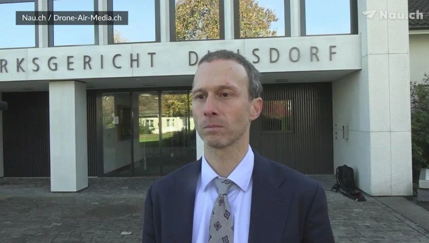 Anwälte zu Freilassung: «Brian wird zuerst zur Familie gehen»