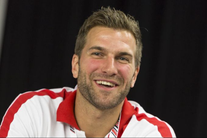 SRF: Das ist der neue Freund von Moderatorin Annette Fetscherin | Nau.ch