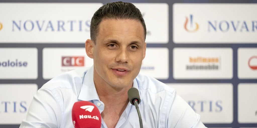 FC Basel – David Degen: «Die ersten Zweifel kamen sehr früh auf»