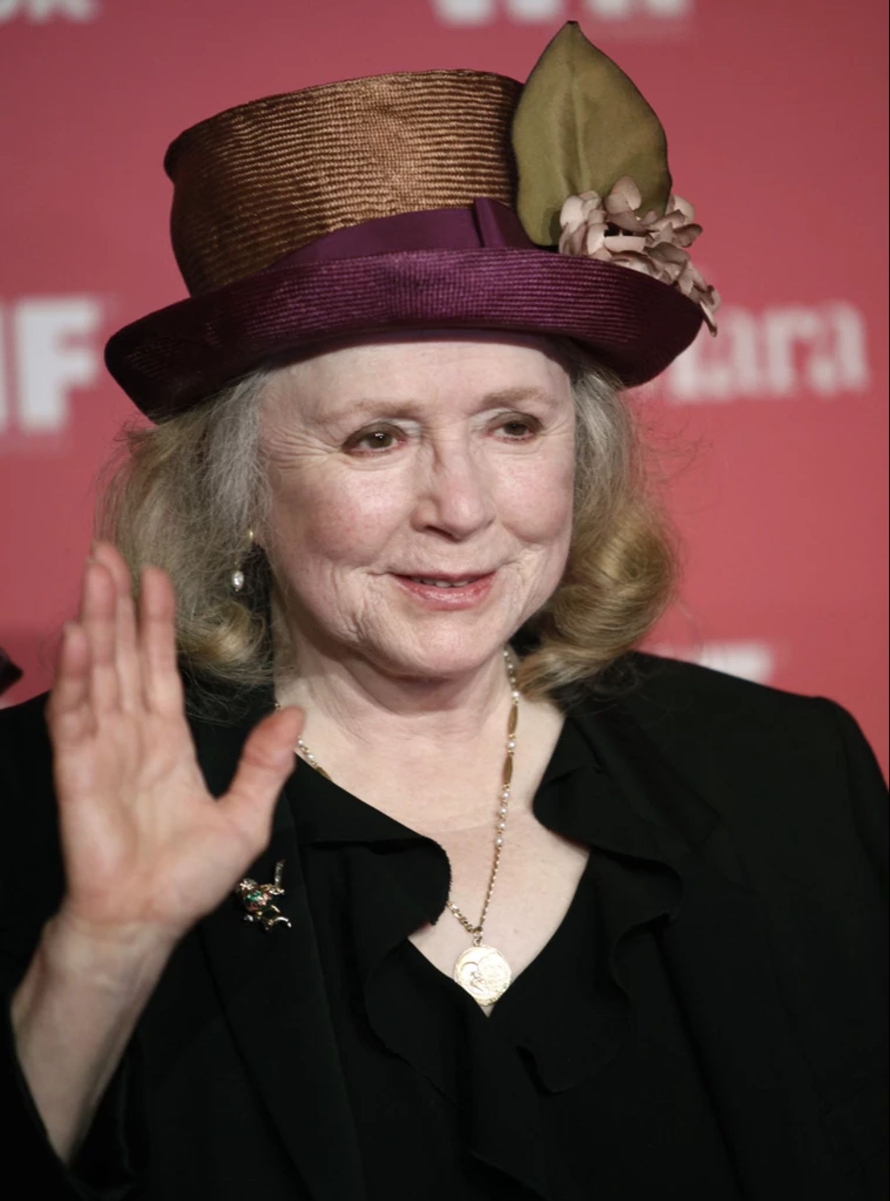 Twin Peaks Star Piper Laurie stirbt im Alter von 91 Jahren | Nau.ch