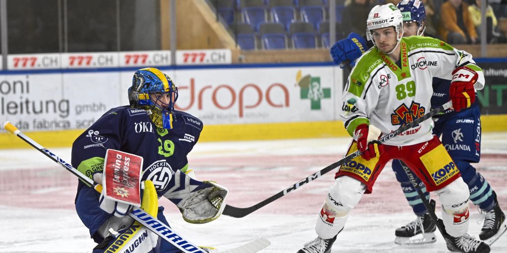 HC Davos holt drei Bündner vom EVZ und vom EHC Biel