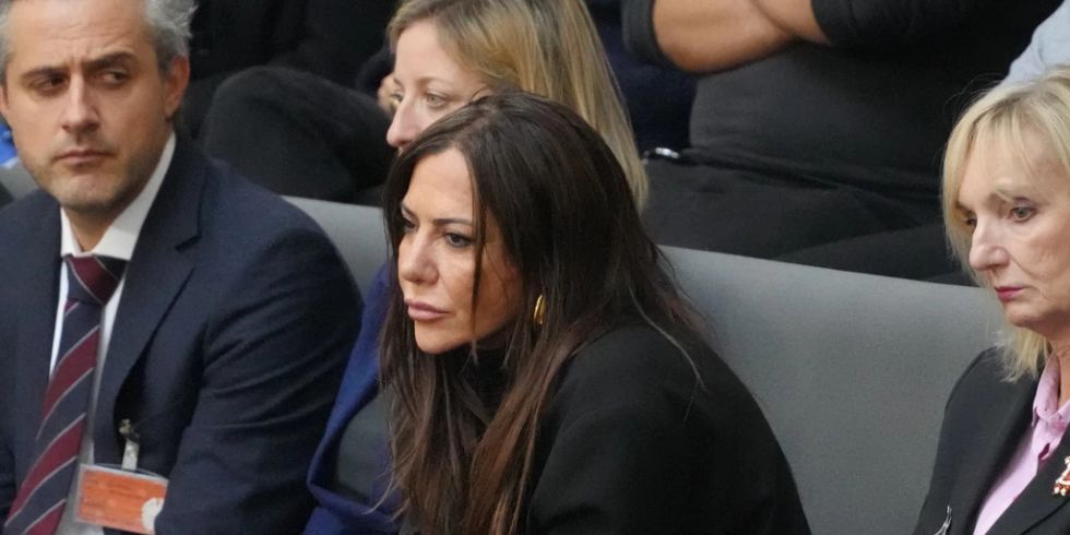 Nach Tod ihres Partners: Simone Thomalla ist frisch verliebt | Nau.ch