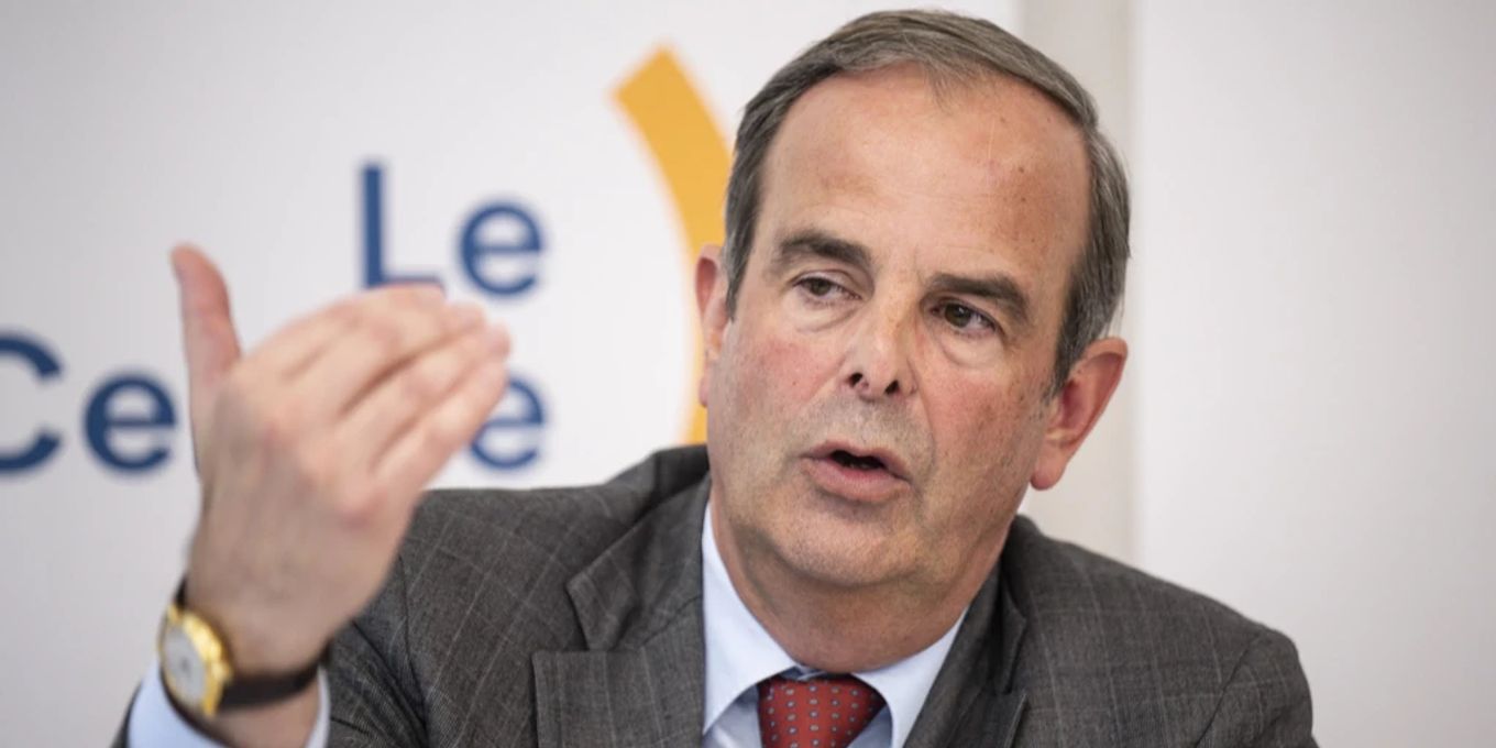 Gerhard Pfister will nicht Bundesrat werden | Nau.ch