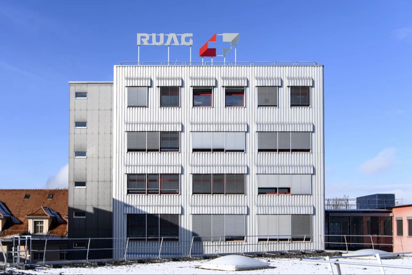 Korruption bei Ruag? Die wichtigsten Punkte zum Panzer-Skandal | Nau.ch