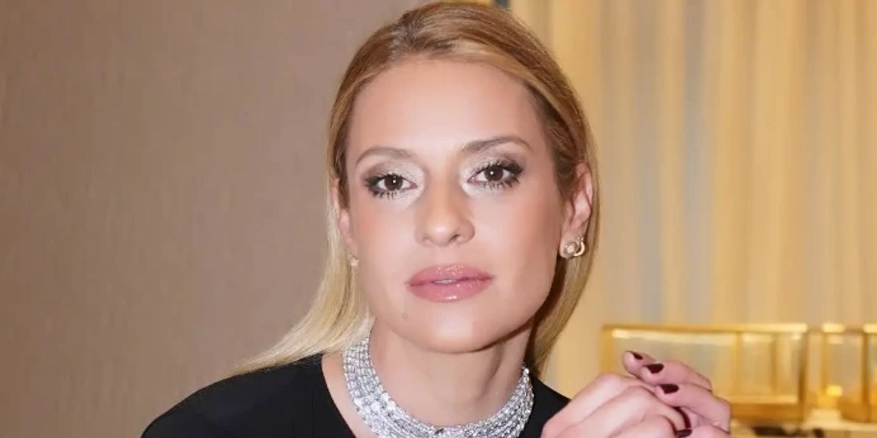 Christa Rigozzi: Das wollte die Ex-Miss-Schweiz mal werden | Nau.ch