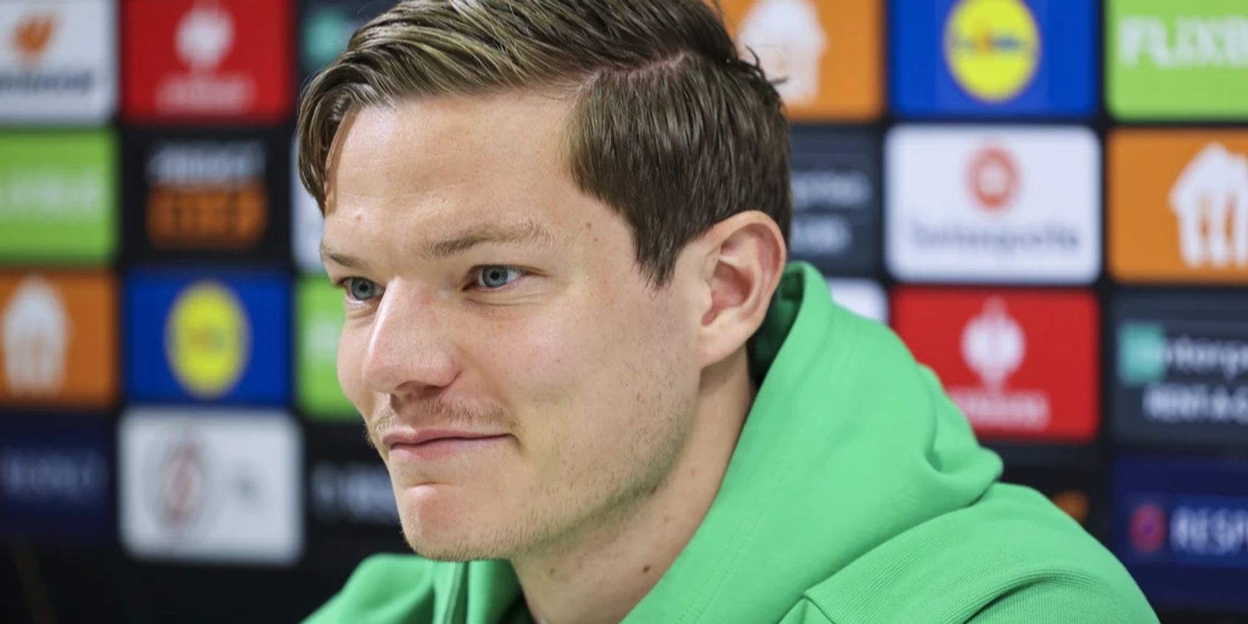 Schweizer Nati – Neuling Gartenmann: «Ein Traum für mich» | Nau.ch