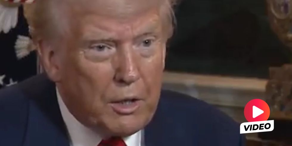 Donald Trump: Geduld mit Putin «neigt sich dem Ende zu» | Nau.ch