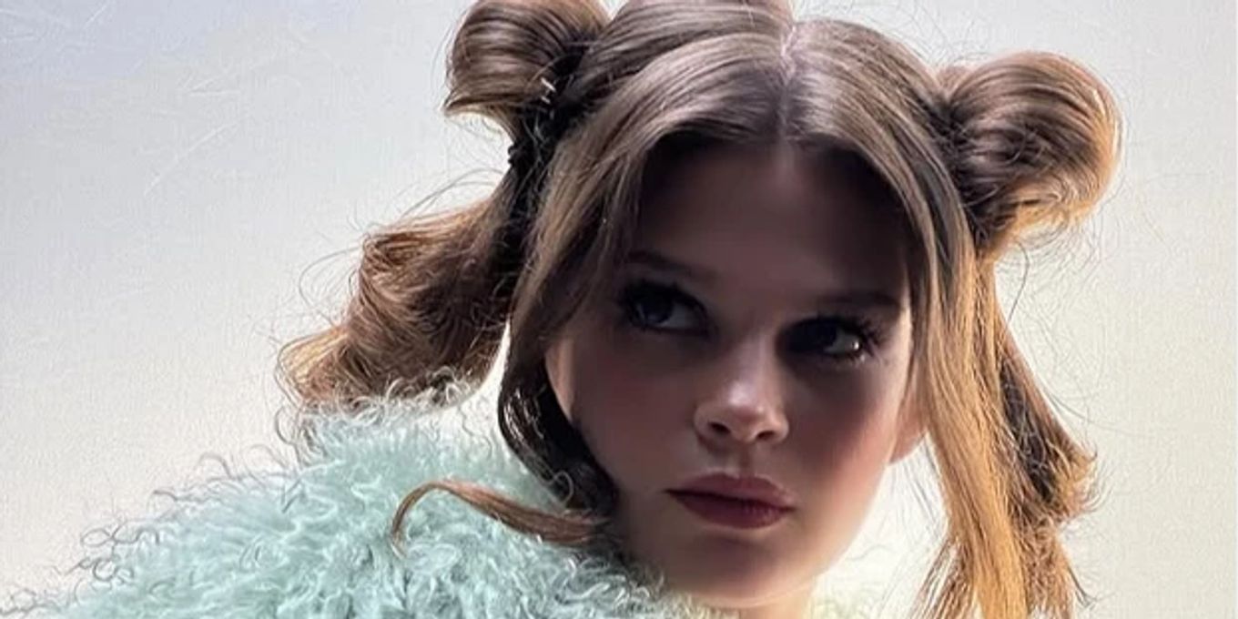 Ikkimel bring das Sommerfeeling und provoziert in ihren Live-Shows | Nau.ch